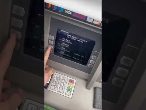 WHITE CARD METHOD 2025 TUTORIAL ATM CASHOUT UPDATED #erich #swipe #atm #cashout #whitecard #emoney