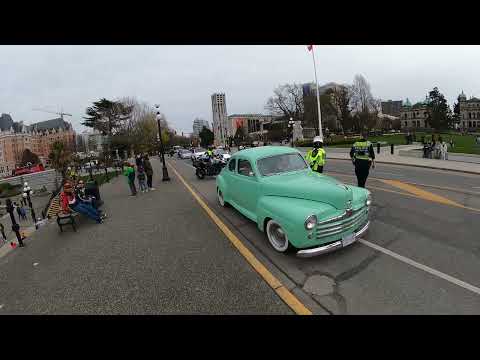 Video Evidence: Retaliation/Harassment on OPCC Complaint Filed: Thu, Mar 14 at 8:03 a.m.