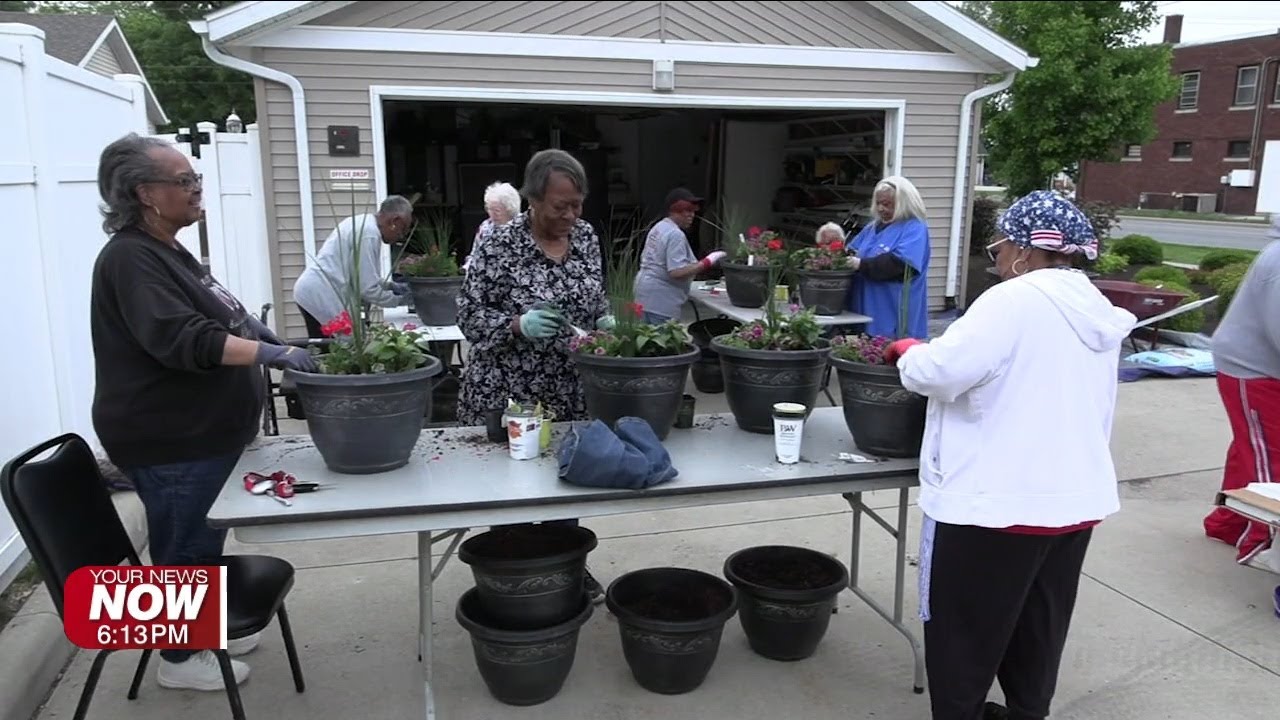 New Lima – Housing for the Future marks 25 years of affordable housing in Lima