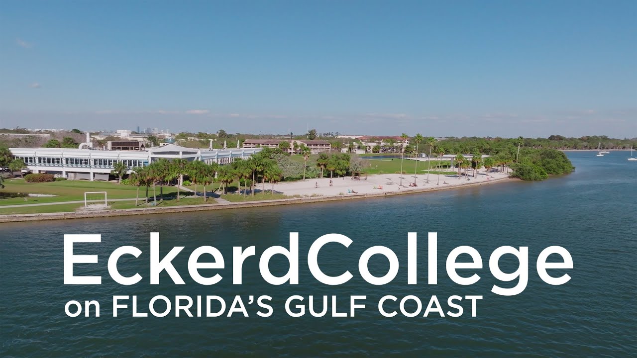 Explore Eckerd College