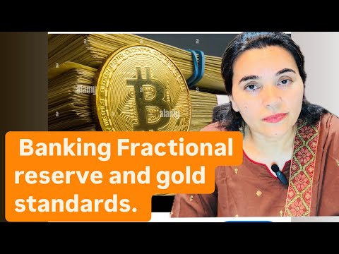 Fractional reserve basis a form of legal fraud by banking industry.