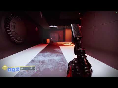 Destiny 2 - Armor Synthesis Introduction