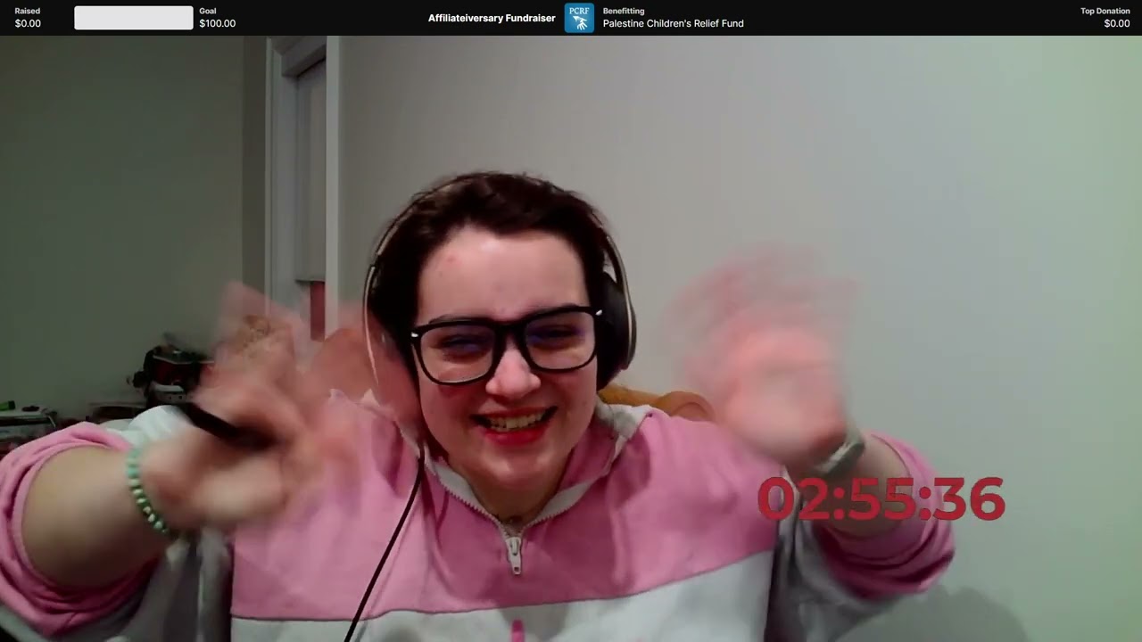 drawing every character i possibly can | !vod !discord !socials