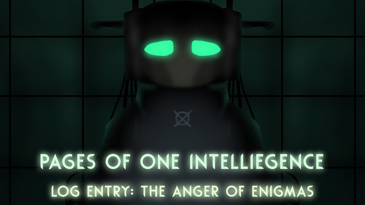 WINDBOUNDFATE - The Anger Of Enigmas