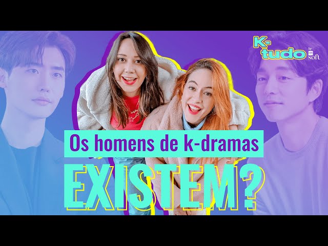 O homem perfeito está na Coreia do Sul? As mentiras que os k-dramas contam | CNN Brasil