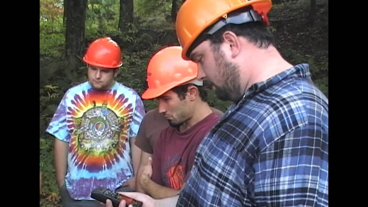 SUNY-ESF Ranger School