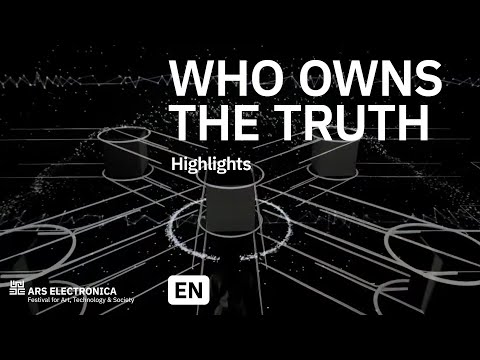 Who Owns the Truth - Highlights