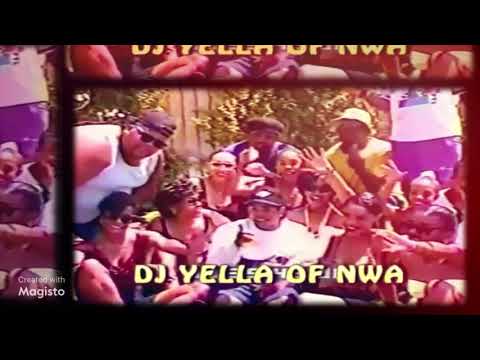 Eazy-E Rare Pictures
