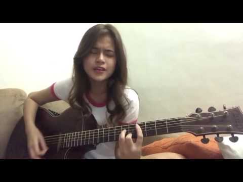 Dive (Ed Sheeran) - cover by Maris Racal