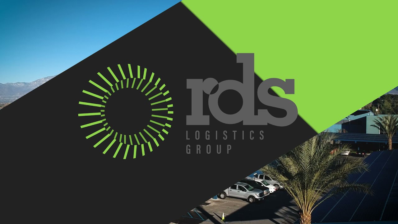 RDS Logistics Promo