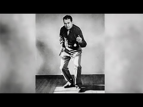 Colonel Rex Applegate: Combat Firing (U.S. Army WWII Training Film ...