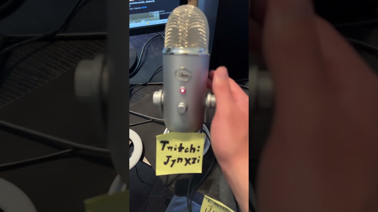 Jynxzi $10,000 Setup Reveal...