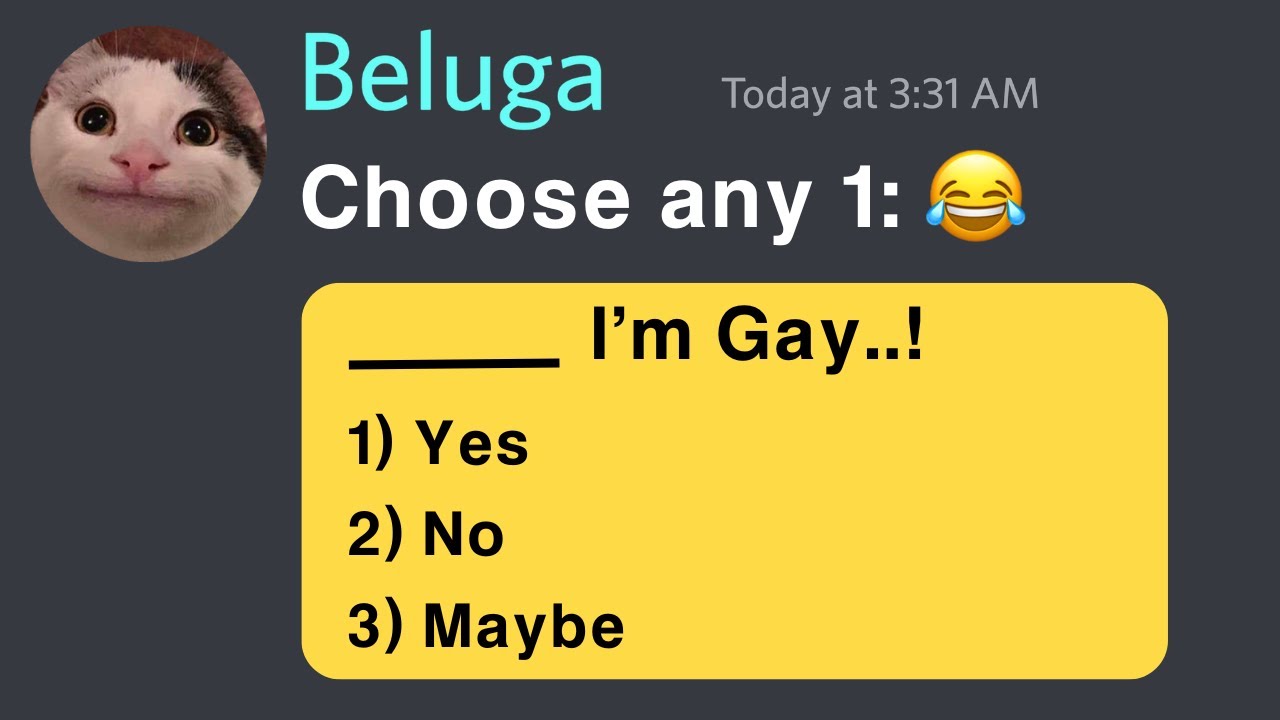 When You Outsmart Your Teacher...