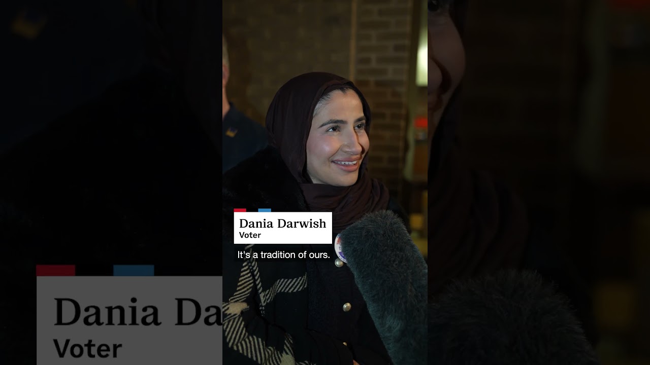 We asked New Yorkers why they were so moved by Zohran Mamdani’s campaign