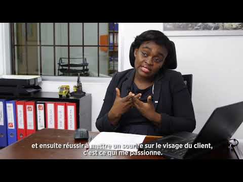 Not Just For Boys | Barbara Osei Afriyie, SMT Ghana - FR