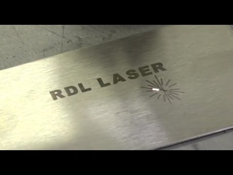 RDL Technology invest in a new Laser Marking Cell and new fixed head Doosan machines as well as a St