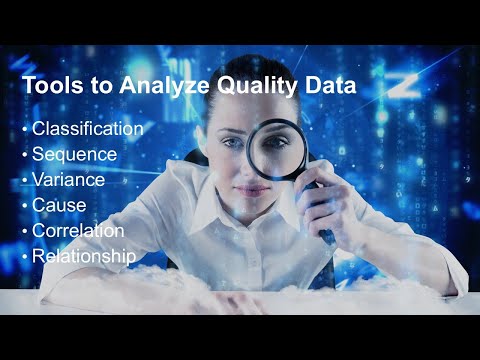 Advanced Quality Management Tools for the PMP Exam