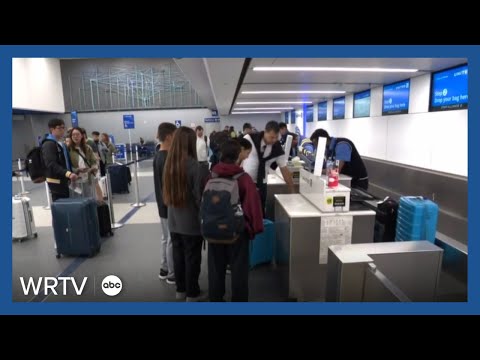 Taking a trip? Here's how to save money on holiday, summer travel