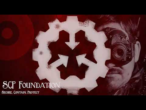 SCP-2406: The 9th Colossus | SCP Foundation Amino