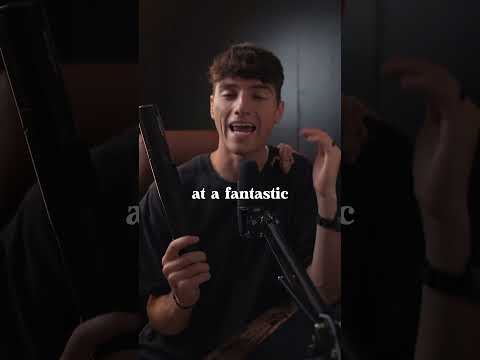 Amazon Find: The Ultimate $22 Tripod for iPhone Filming