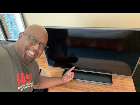 LG 43-Inch Class UQ9000 Series Alexa Built-in 4K Smart TV Review