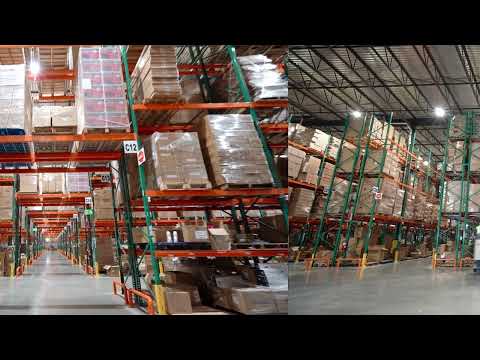 Canada’s No 1 Order Fulfillment Centre - SPexpress.ca