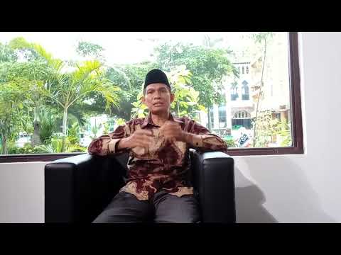 PROFIL PJJ PAI IAIN SYEKH NURJATI CIREBON