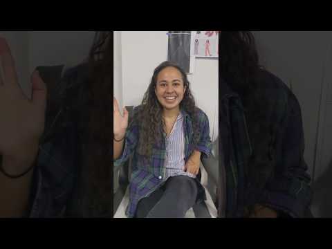THE MOUSETRAP (2019): A Message from Cast Member Tina Muñoz Pandya