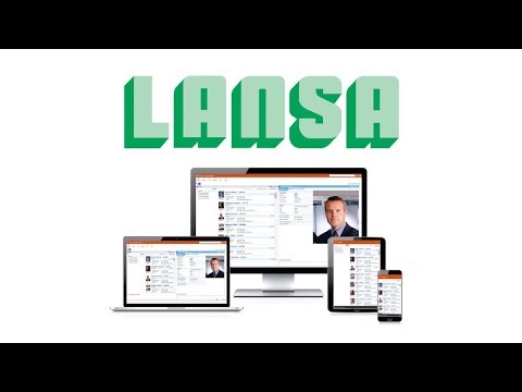 Build a Mobile and Rich Internet application in minutes