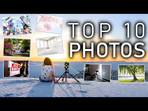 Our TOP 10 Best-Selling Stock Photos | What sells in Stock Photography?