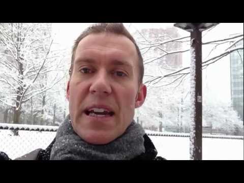 Erik Qualman – youtube channel (Digitial Leader Blog #4) | danieltheczar