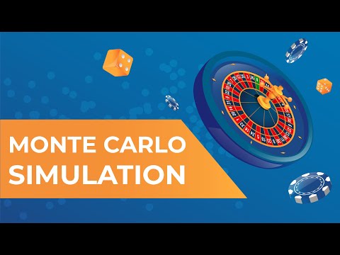 What Is Monte Carlo Simulation?