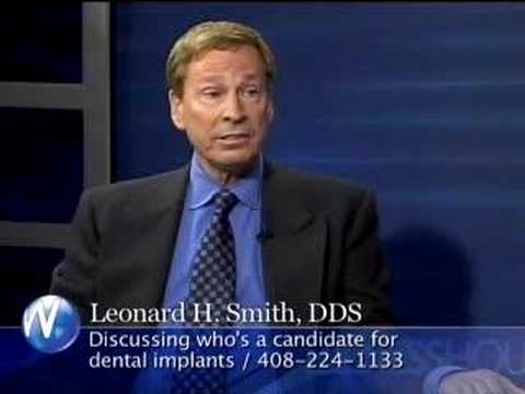 How Dental Implants Can Change Your LIfe