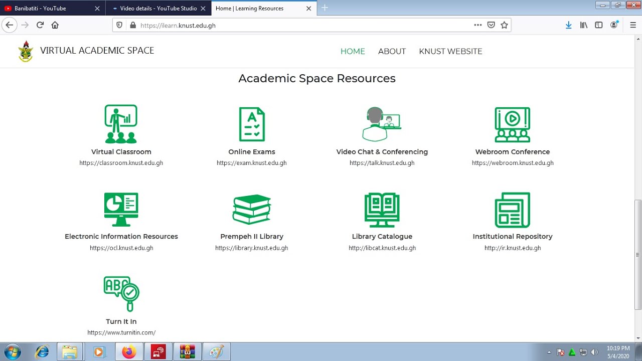 ONLINE LEARNING {VCLASS}