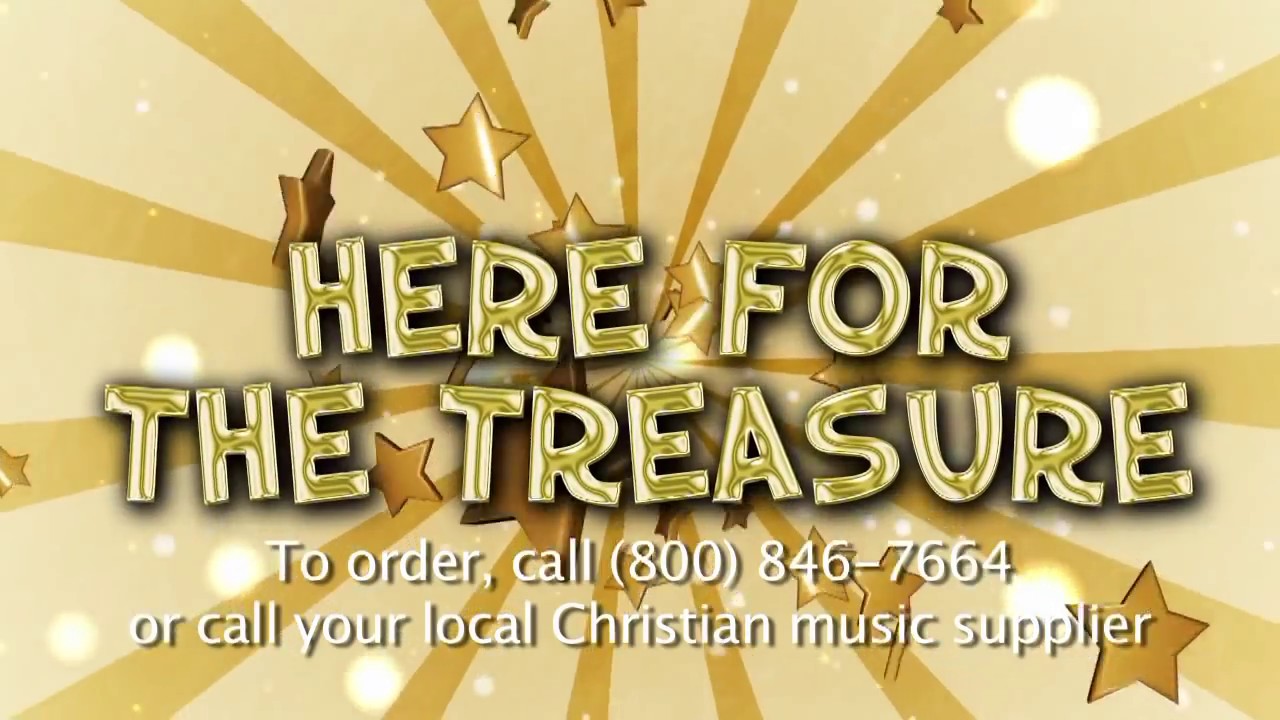 Here for the Gold (Lyric Video) | Here for the Gold [Ktunez Praise]