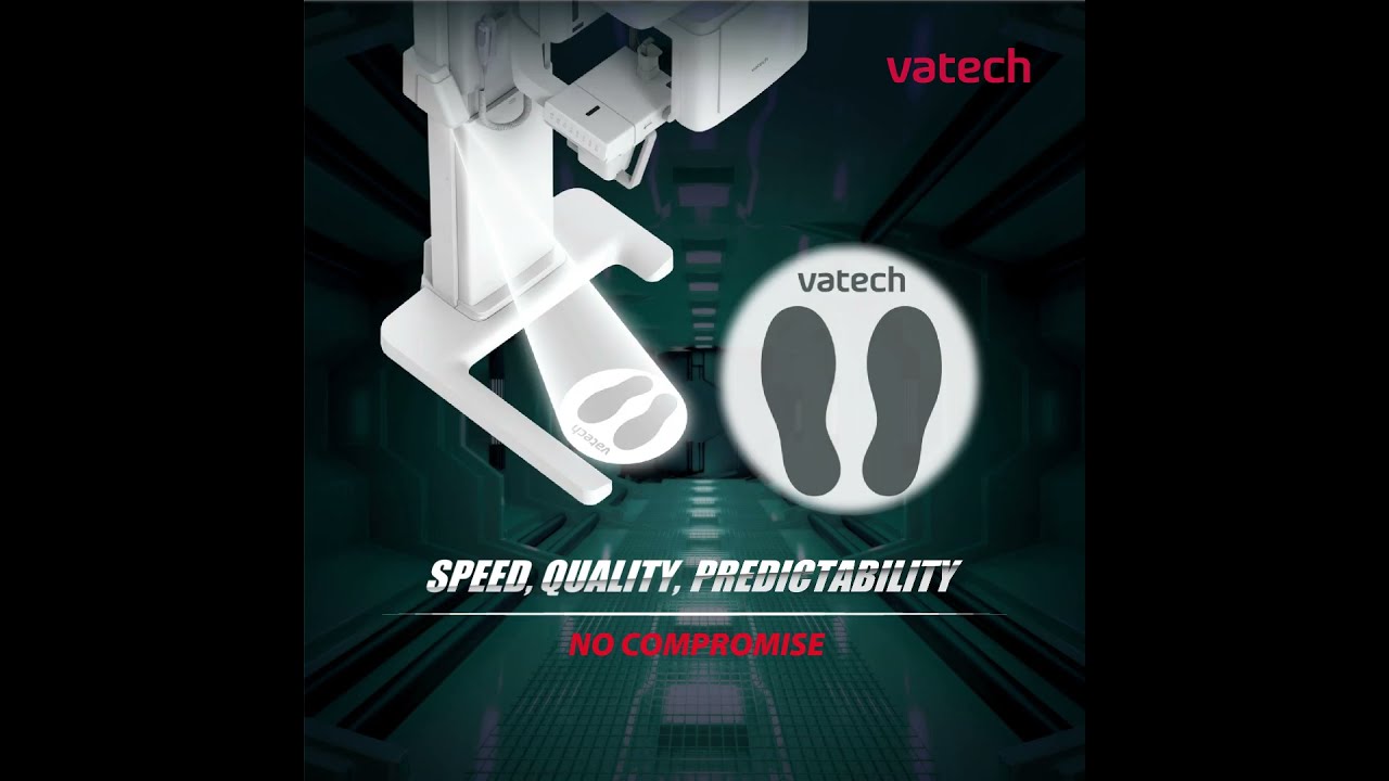 Experience Vatech Green X 21, combining speed, precision, and quality without compromise.