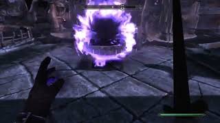 Summonable Bed at Skyrim Special Edition Nexus - Mods and Community