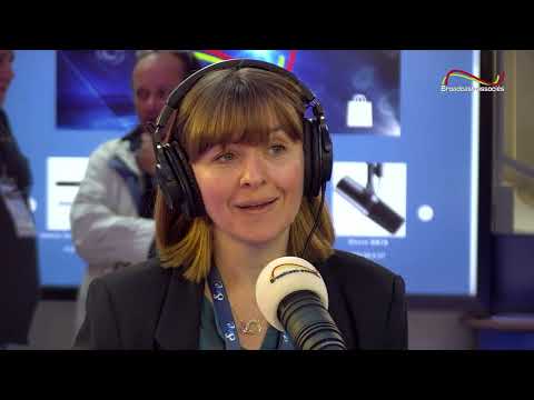 Estelle BALLOT - Le Podcast du Marketing - Paris Radio Show 2022