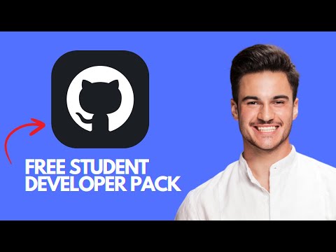 NEW! How to Get GitHub Student Developer Pack Free (2025) π | Step-by-Step Tutorial for Students