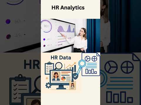 HR Analytics meaning, Definition and Examples.