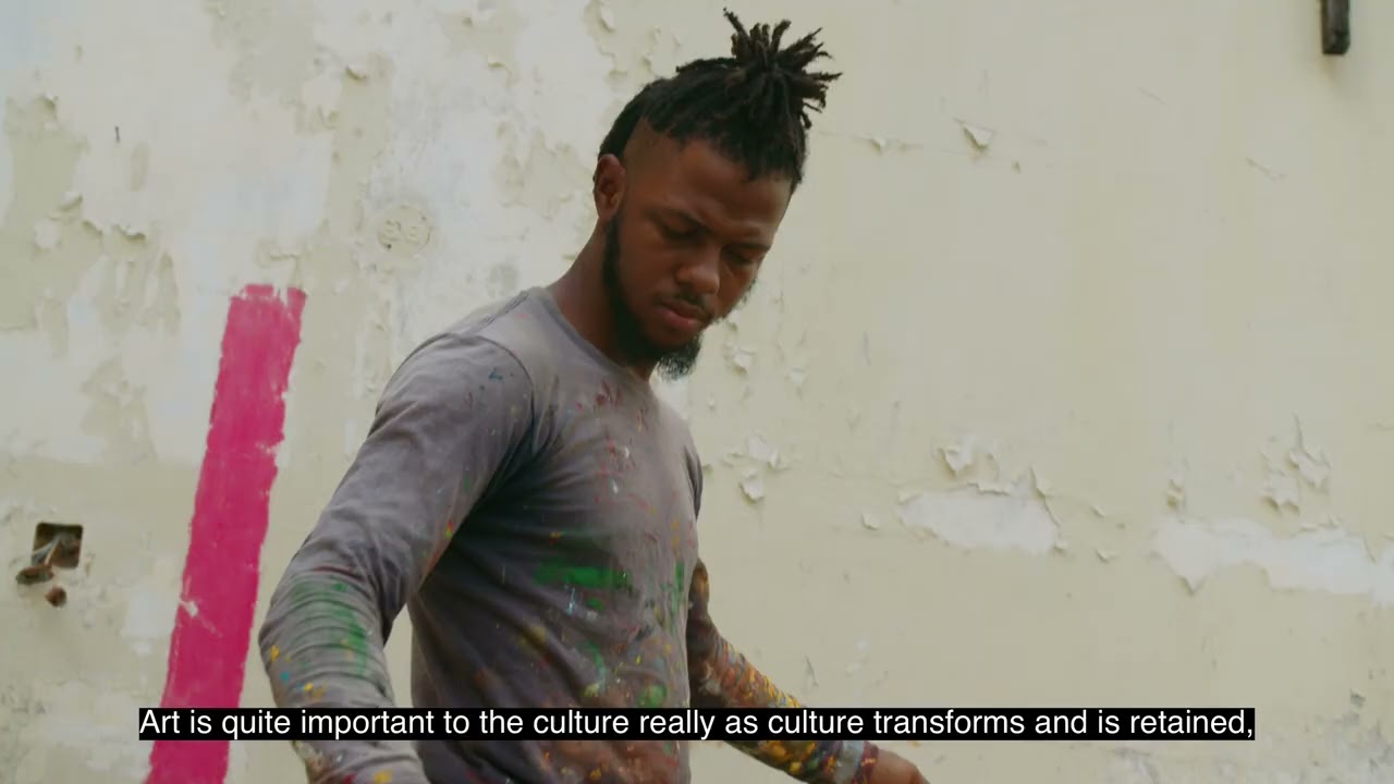 Anthony Smith PTC III