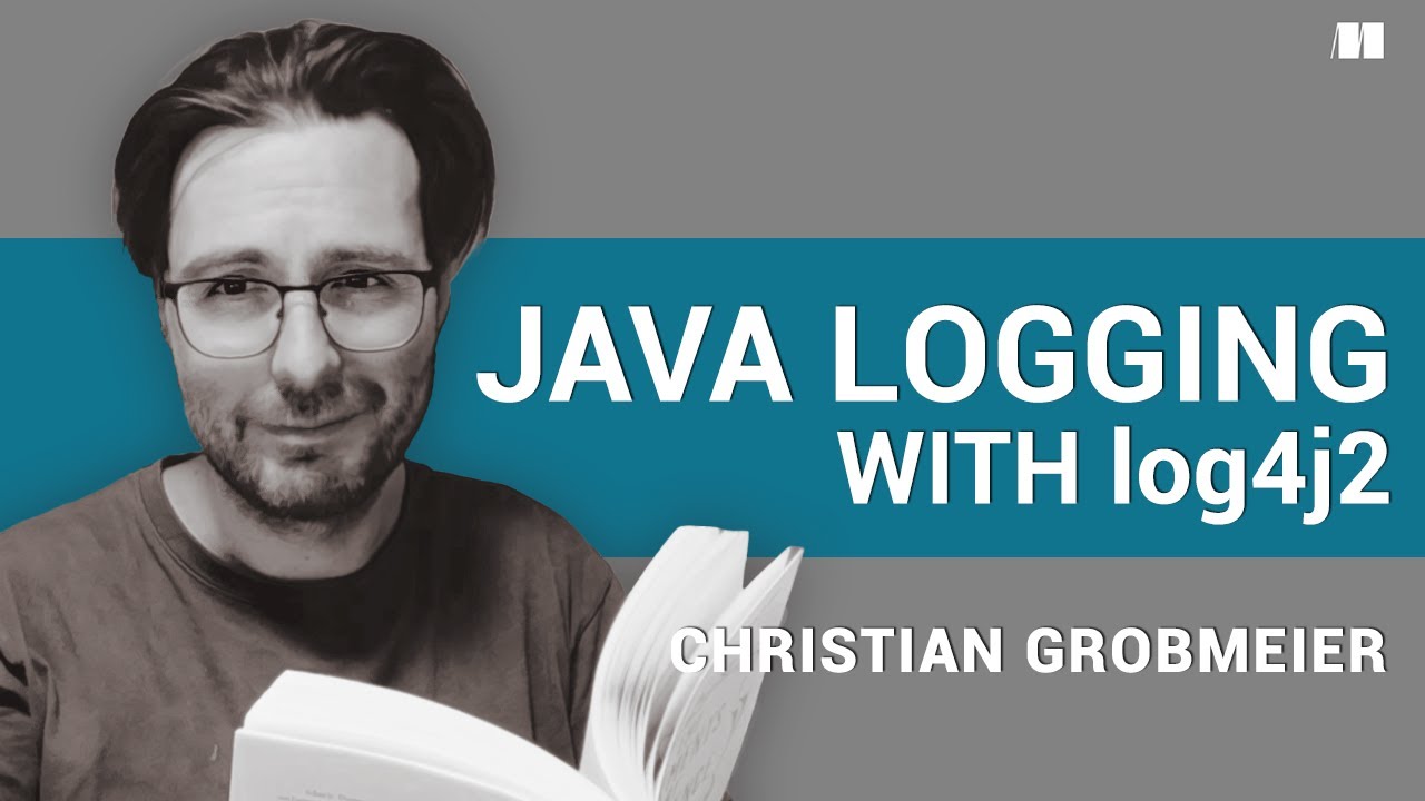 Java Logging Explained | Debug Smarter with Log4j2 & More