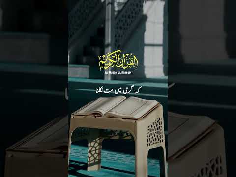 Heart touching Quran recitation #viralvideo #makkah #quran #beautiful #trending #love #quranverses