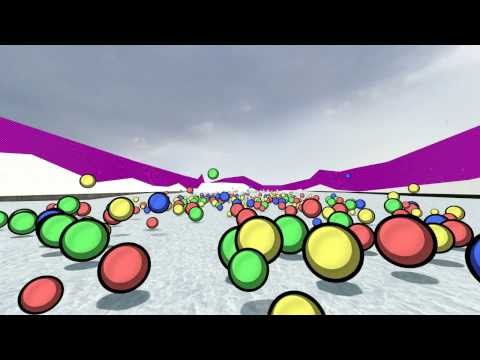 Steam Community :: Video :: 1000+ Balls in Gmod