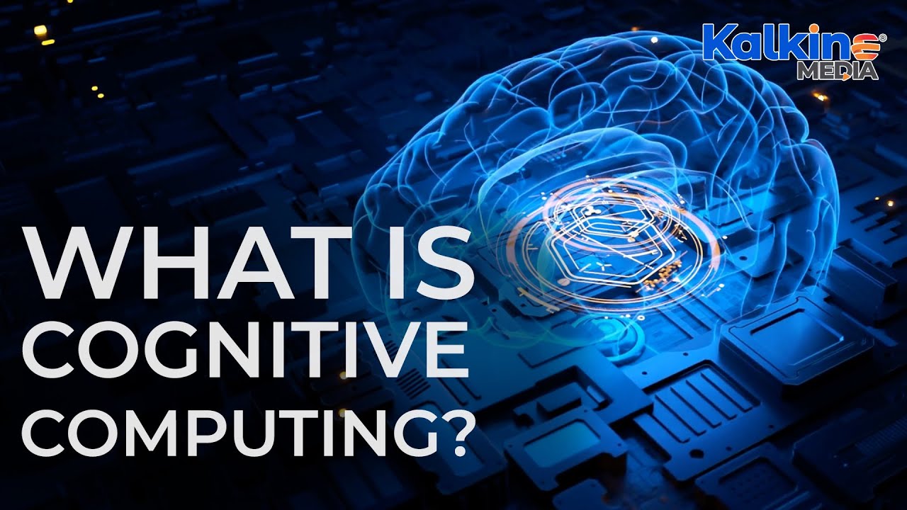 What is cognitive computing?
