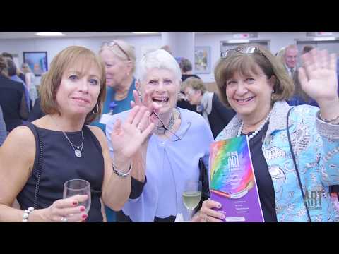 All About Art 2018