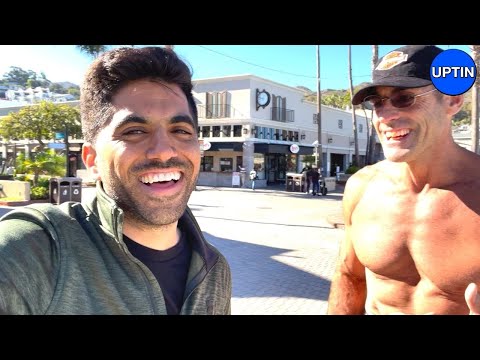 California's Hidden Island: Population 4,000