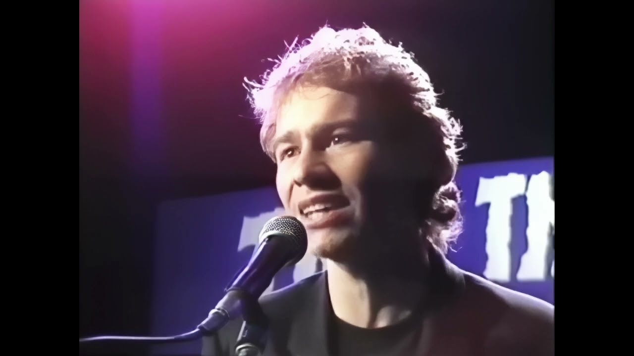 THE THE - THIS IS THE DAY (live 1983)