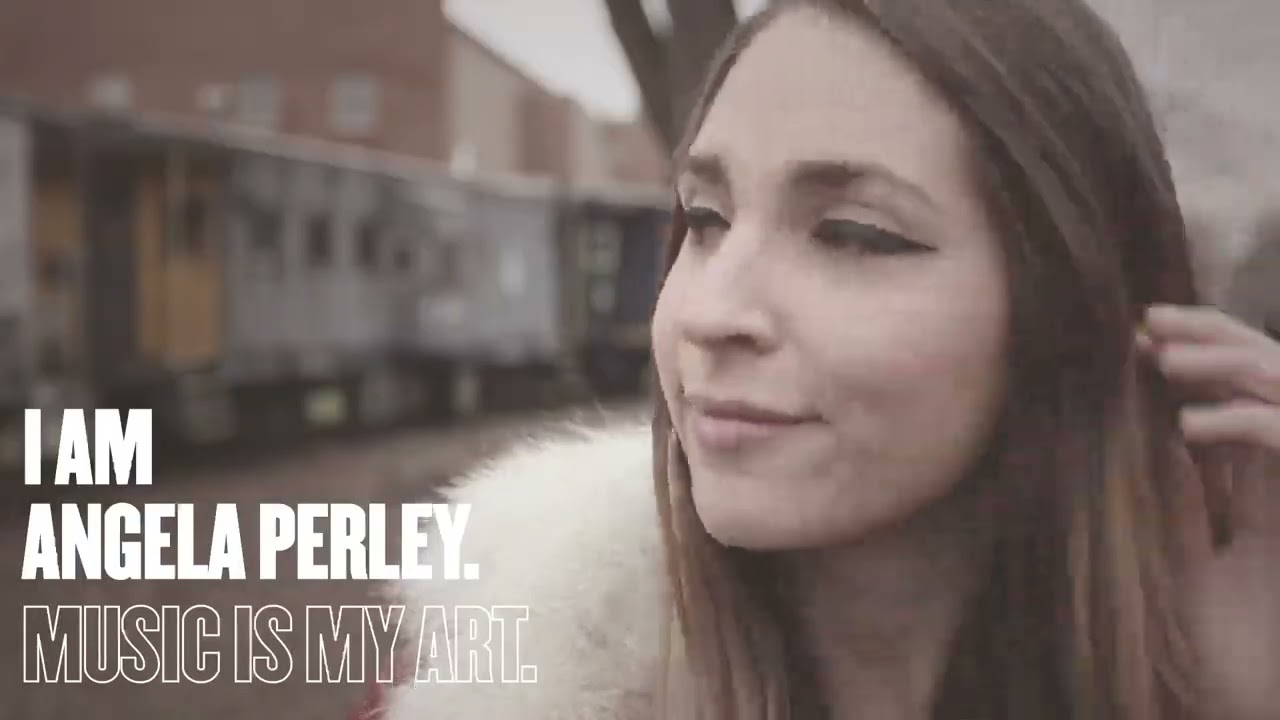 Angela Perley | Stories Behind the Art | ColumbusMakesArt.com (en-US)