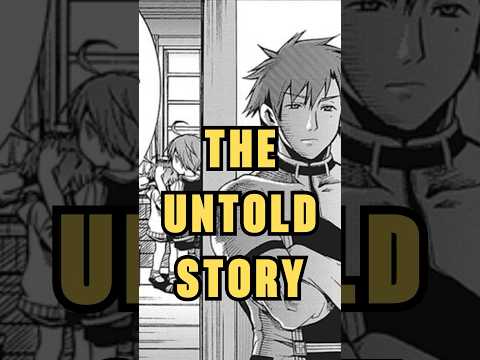 Why Paul NEEDED to Send Rudeus AWAY | Mushoku Tensei #shorts #manga #mushokutensei